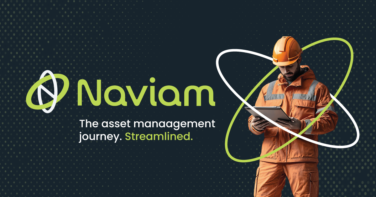Naviam | Charting the Future of Maritime Asset Management with IBM Maximo