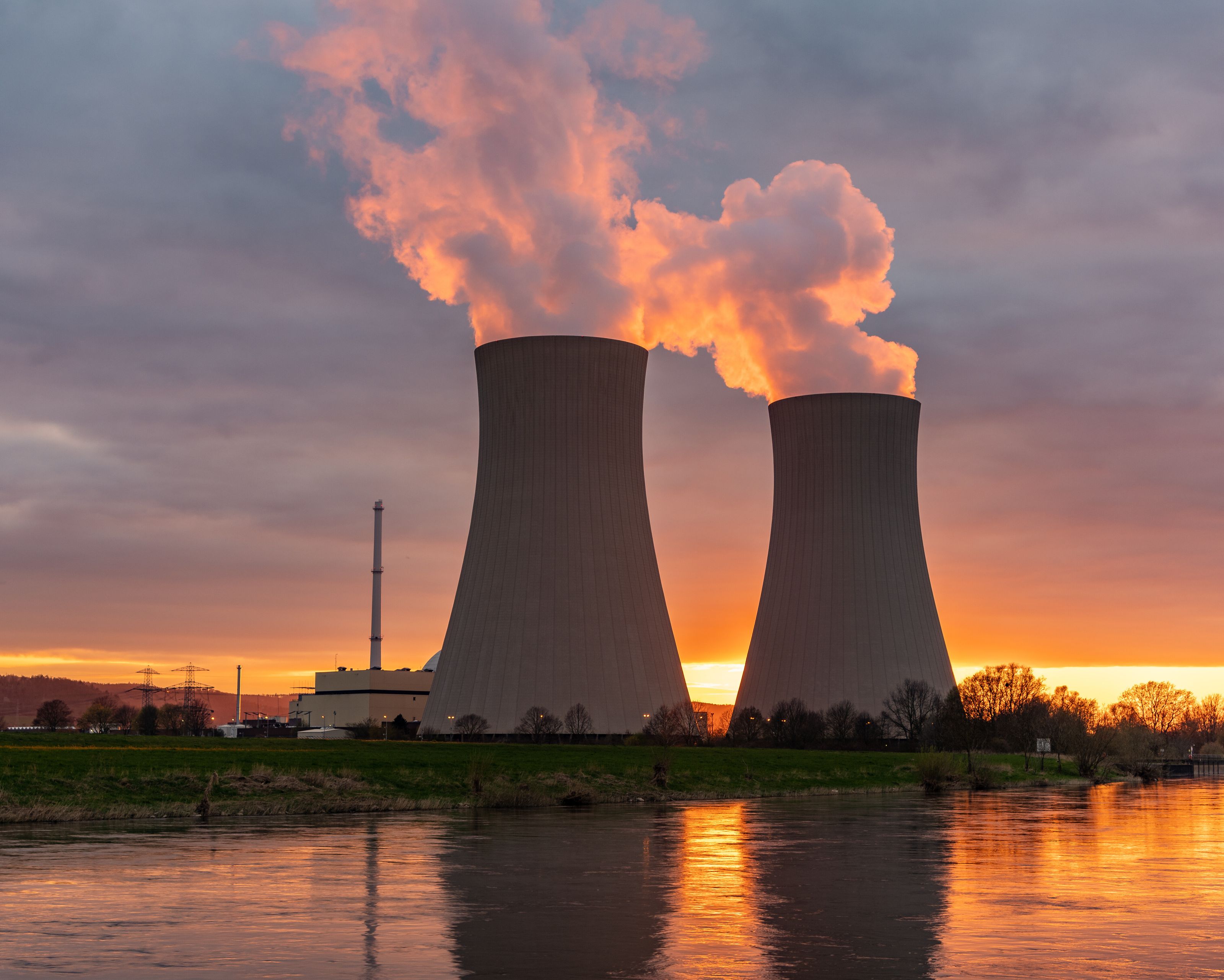 IBM Maximo for Nuclear Energy | Naviam Solutions