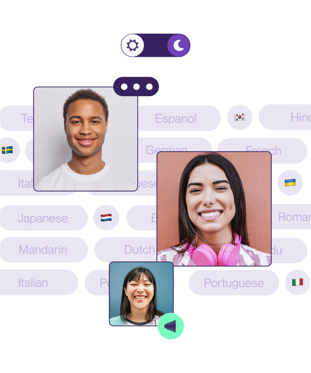Enterprise-Ready AI Voice Agents for Customer Service