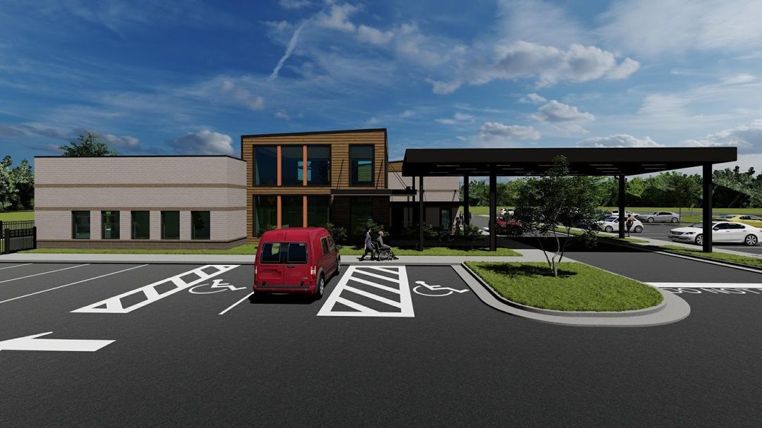 CMK Properties - Home