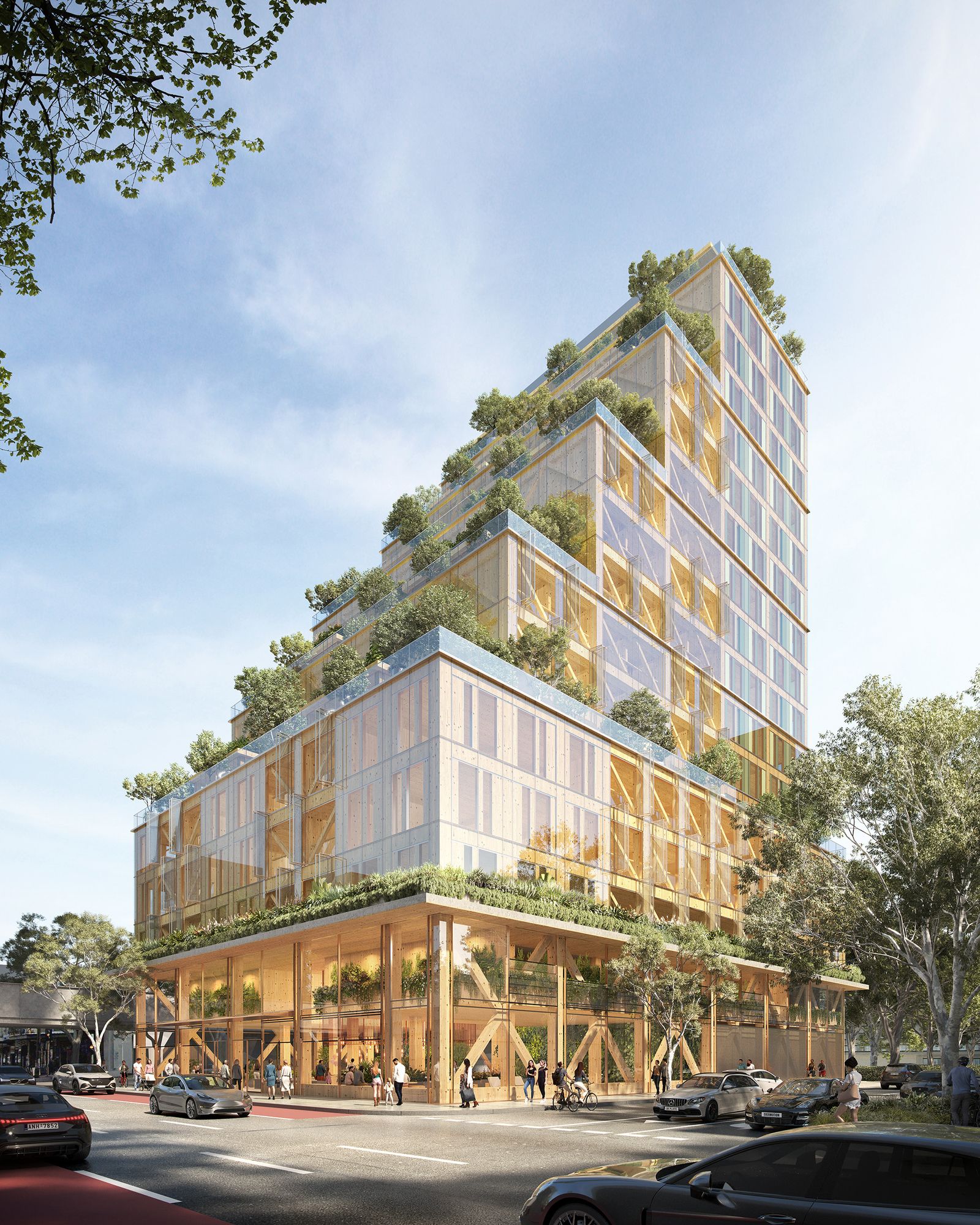 Home - Fraser & Partners