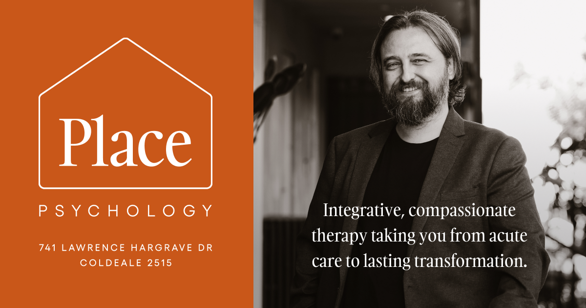 About | Place Psychology Wollongong | Coledale