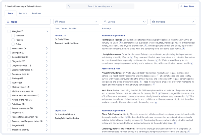 Parrot - Leading Platform for Remote Depositions
