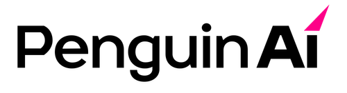 Penguin Ai - Born to Solve Healthcare’s $1 Trillion-a-Year Admin Burden