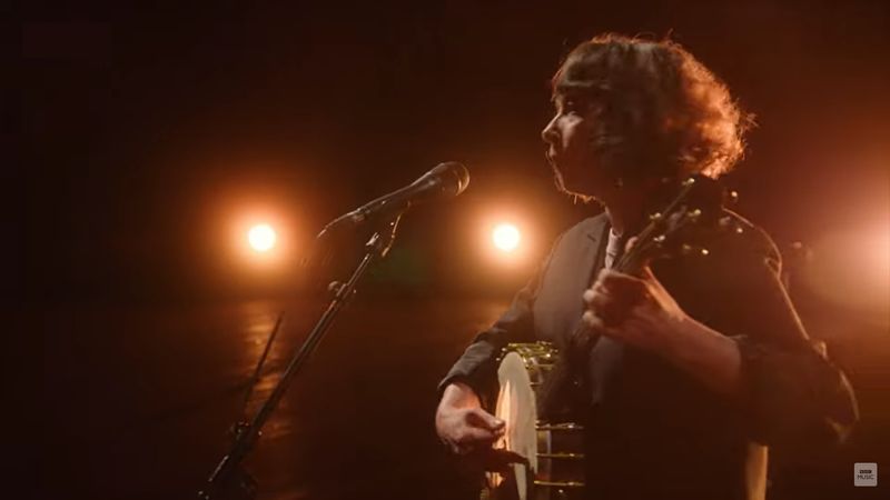 Howson Banjos | Shropshire UK