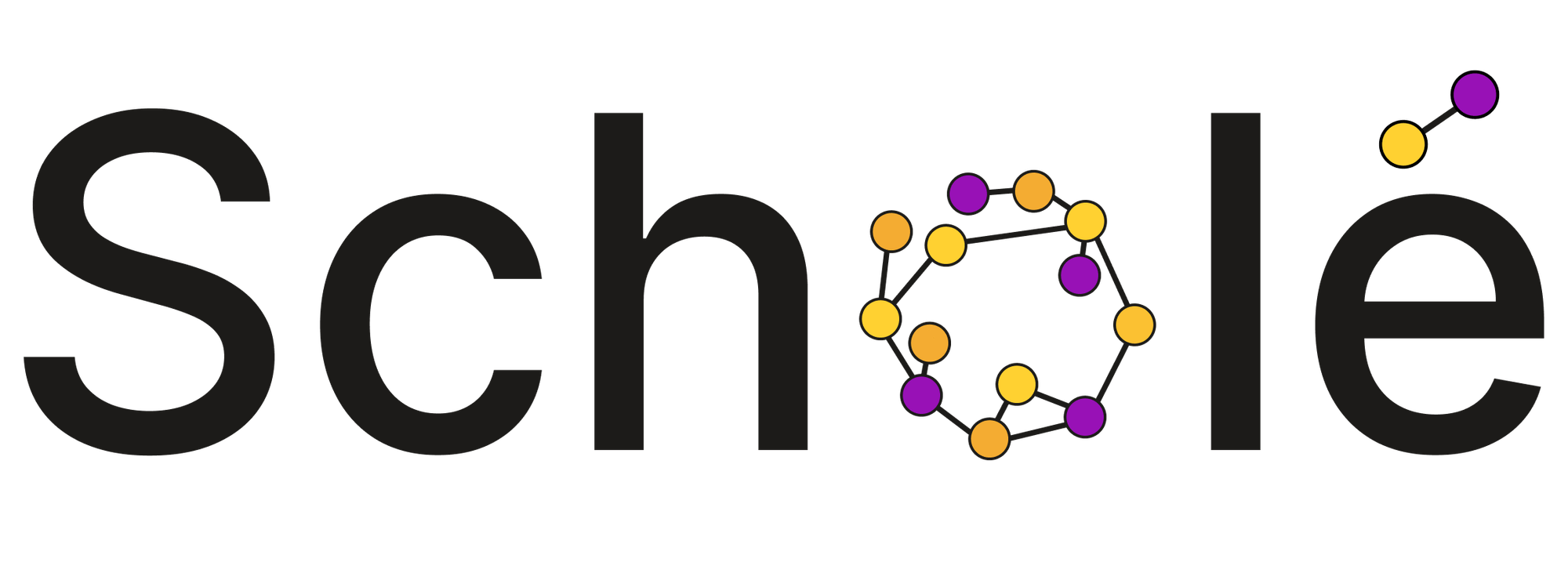 Scholé AI | Personalized Learning at Scale