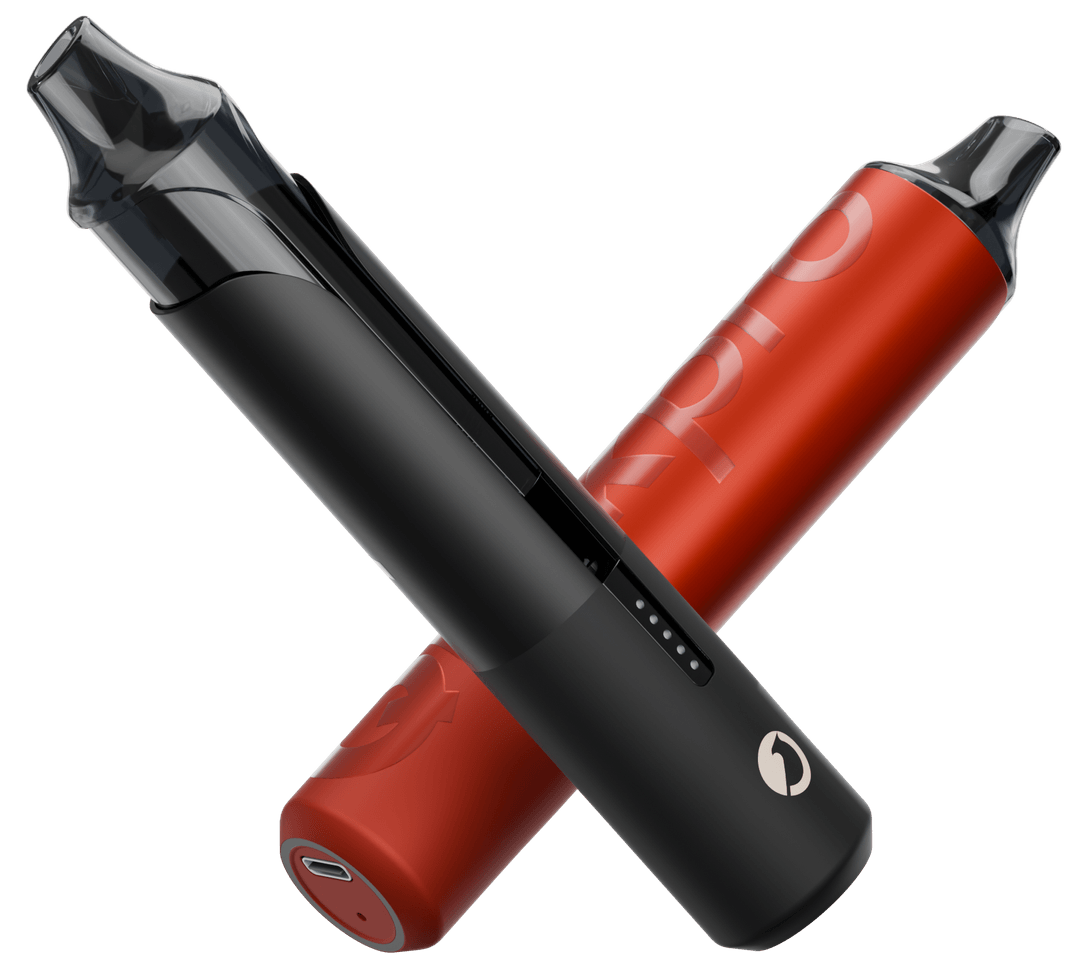 Kardinal | Malaysia’s Award-Winning Vape Brand