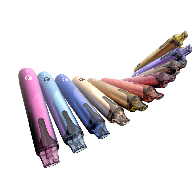 Experience Quik 6000 – Long-Lasting Disposable Vape | Kardinal
