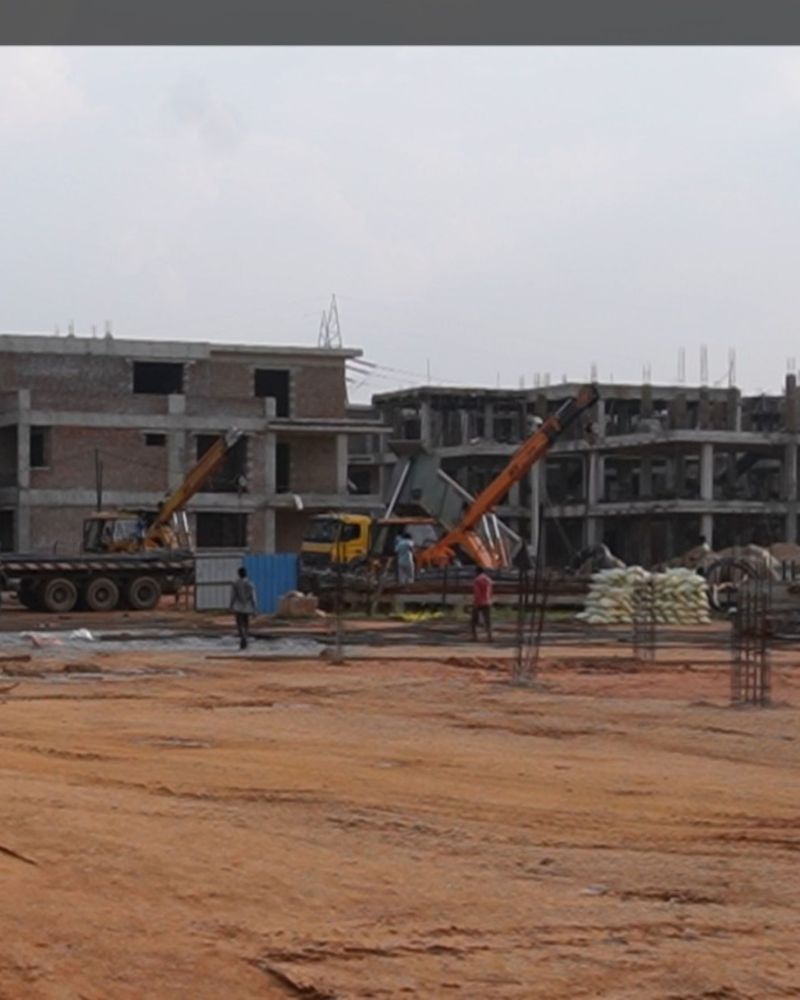 E-Infra | Best Builders and Developers in Hyderabad