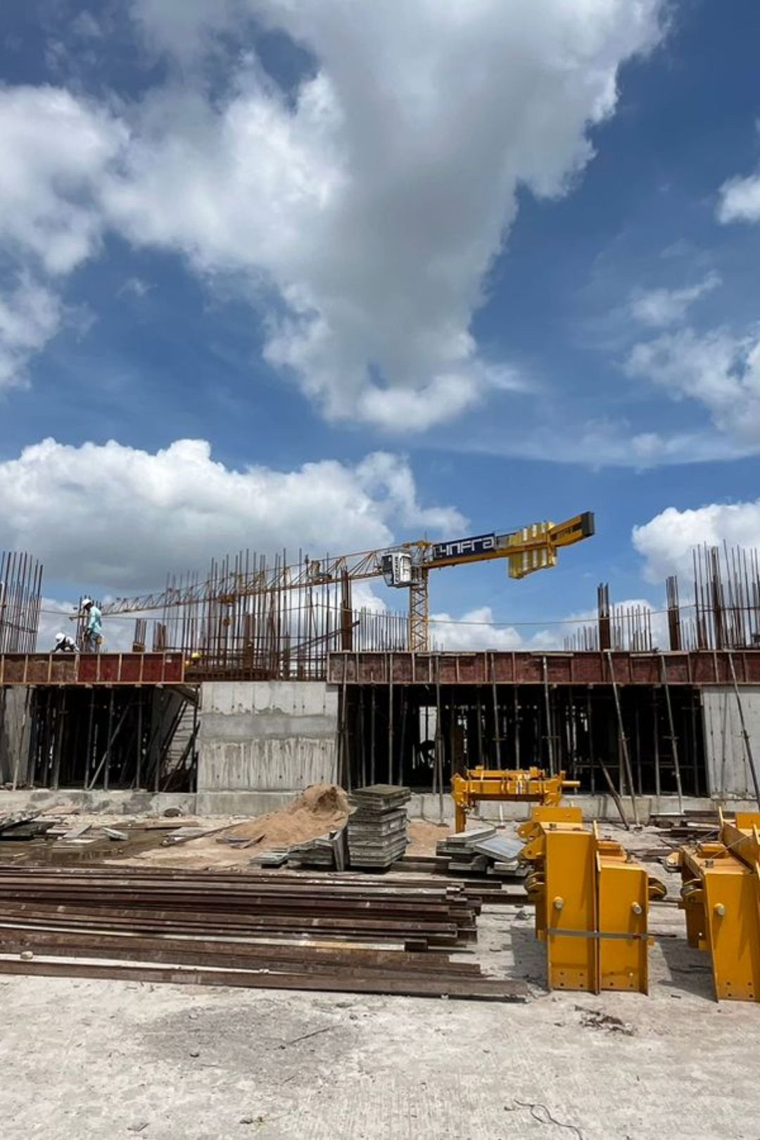 E-Infra | Best Builders and Developers in Hyderabad