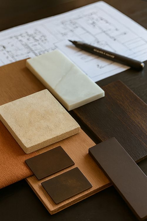 Our Works | Mayfair Townhouse