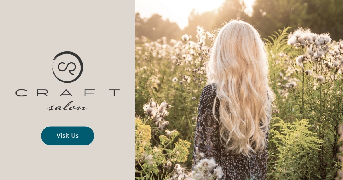 CRAFT Hair Salon | South Hadley & Southampton