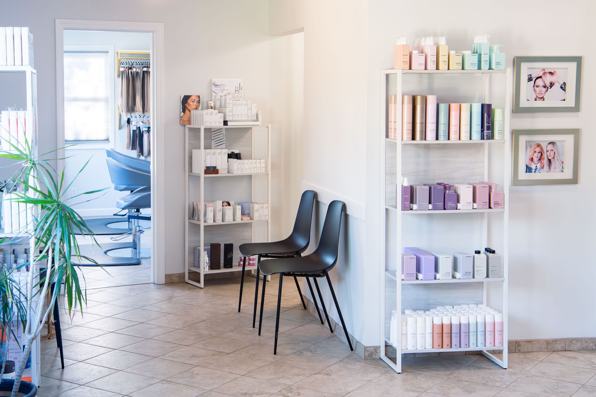CRAFT Hair Salon | South Hadley & Southampton
