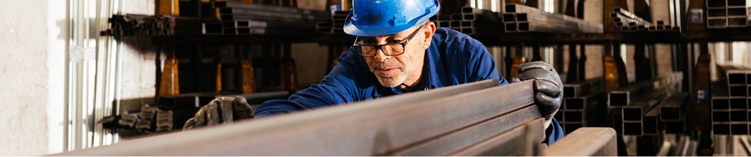 CCC Steel: Delivering Superior Steel Products & Service