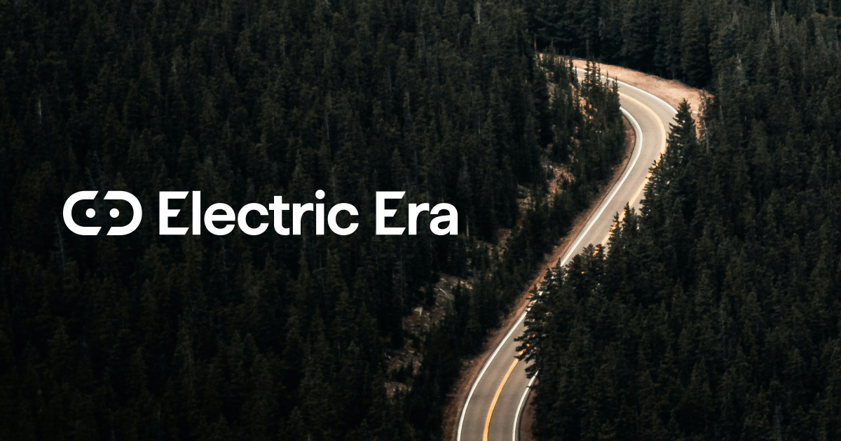 About Us | Electric Era
