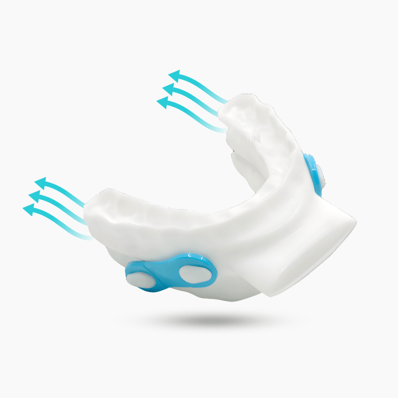 Understand how O2Vent works