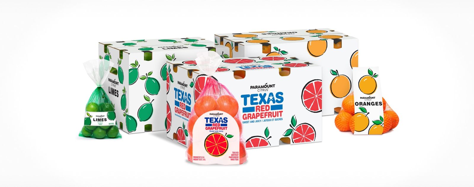 Paramount Citrus | Wonderful Citrus