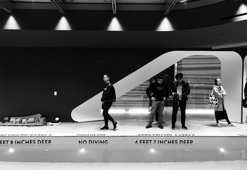 UPenn | Advanced Architectural Design Program [MSD-AAD] | Stuart ...