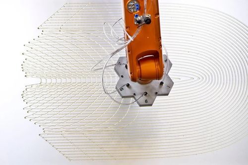 UPenn | Advanced Architectural Design Program [MSD-AAD] | Stuart ...