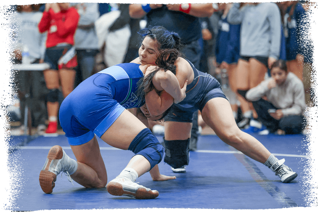 MatBoss for Wrestlers | Access Your Stats & Videos