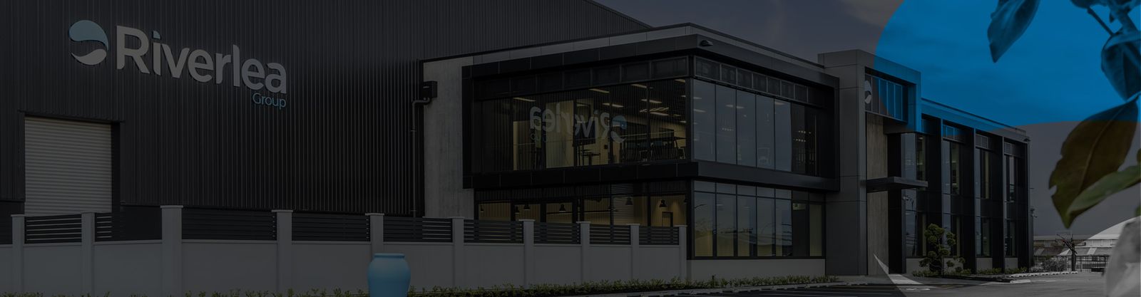 About The Riverlea Group - NZ Brands Delivering Premium Products