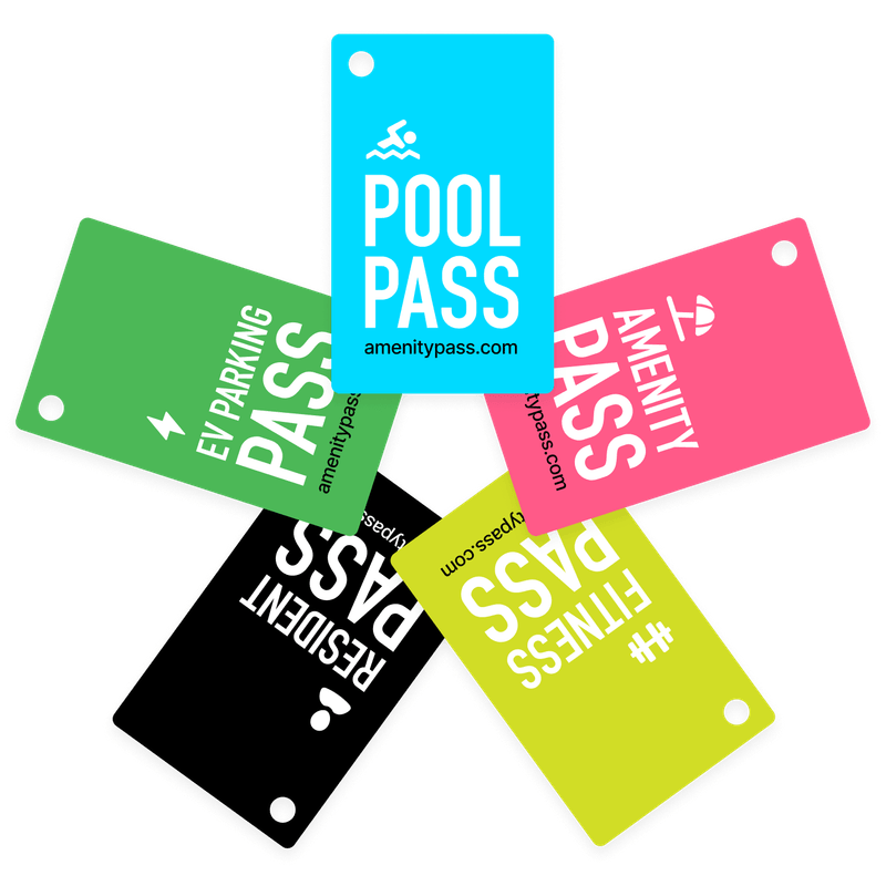 Self-Service Amenity Management | Amenity Boss