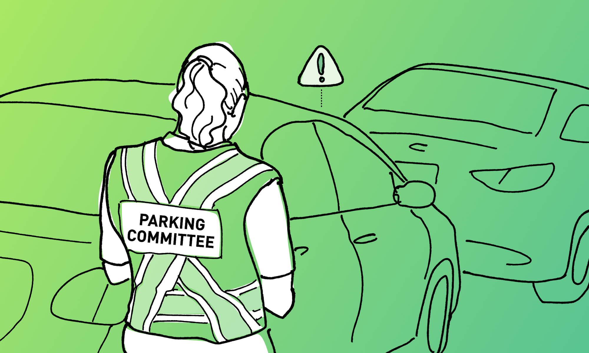 8 Best Practices for Parking Self-Enforcement