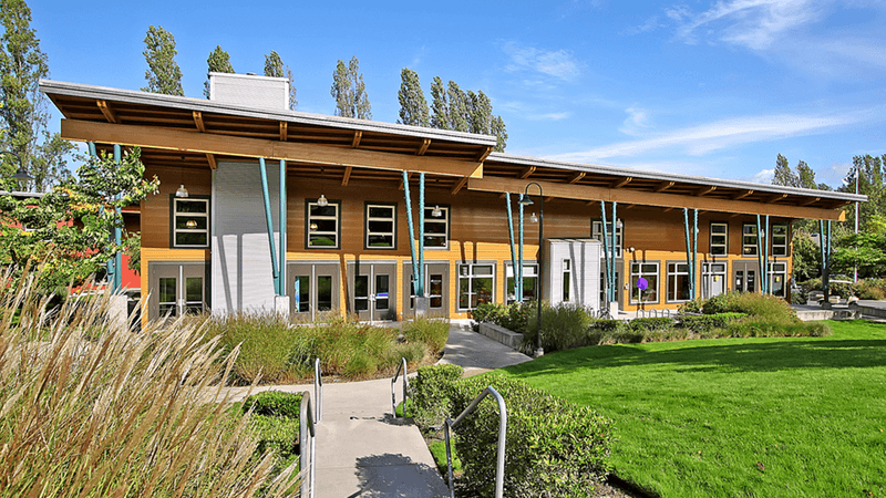 Customer Success Story: Radford Court Apartments Parking