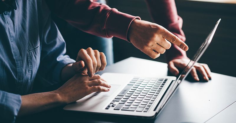 The IAM Implementation Process: A Step-by-Step Guide | MajorKey Tech