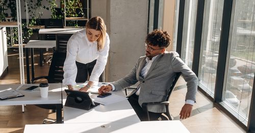 A Comparative Analysis of Top IAM Solutions [Updated 2026] | MajorKey Tech