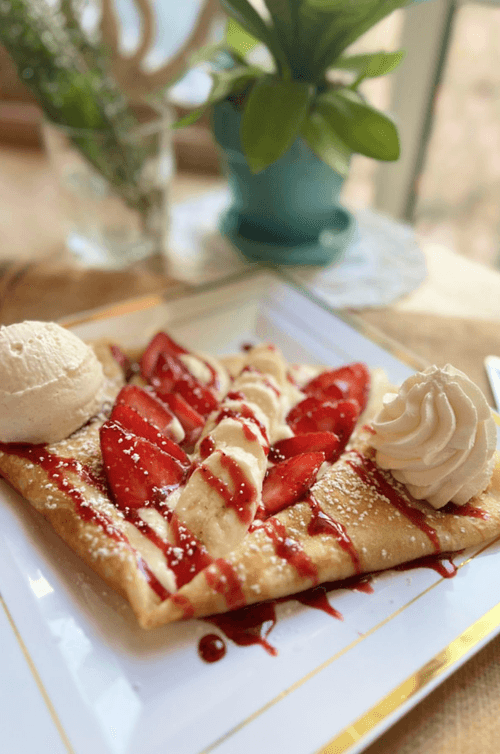 Vitales Restaurant