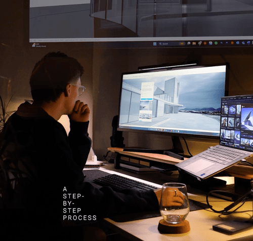 SketchUp: Inspiration & Insights for Designers by Designers