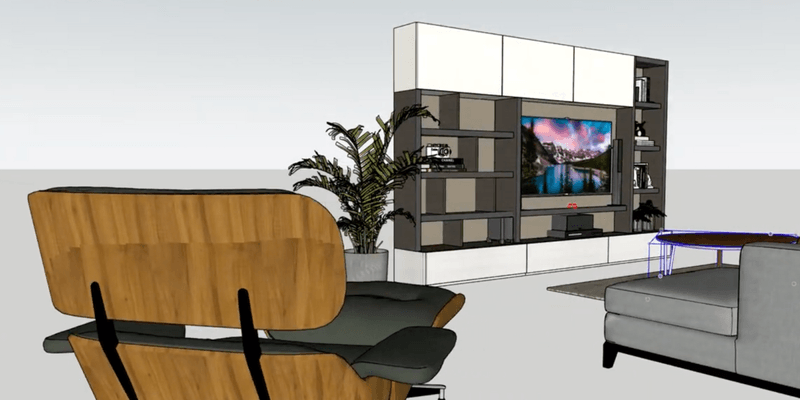 SketchUp: Inspiration & Insights for Designers by Designers