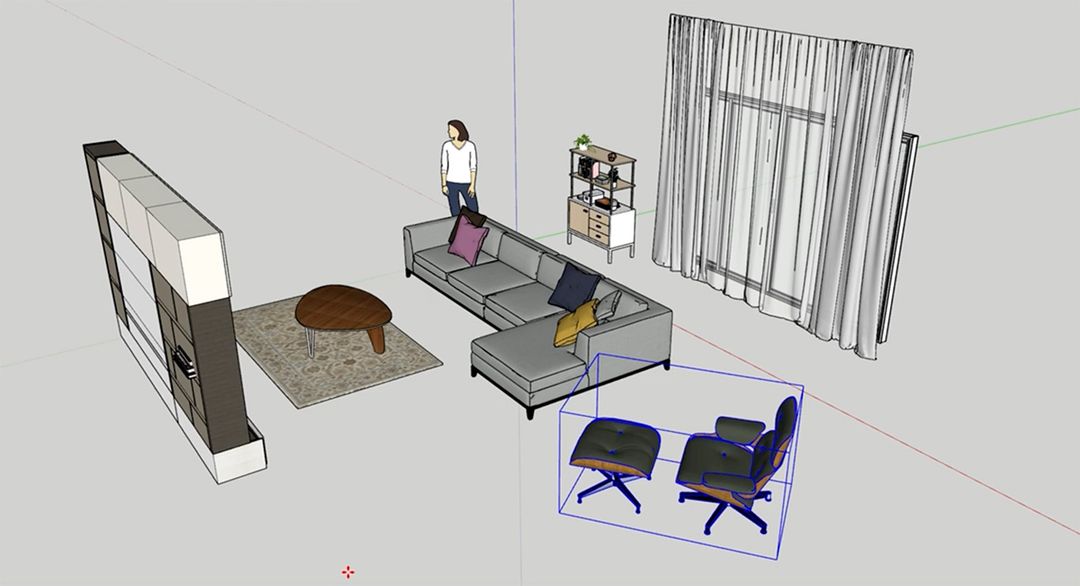 SketchUp: Inspiration & Insights for Designers by Designers