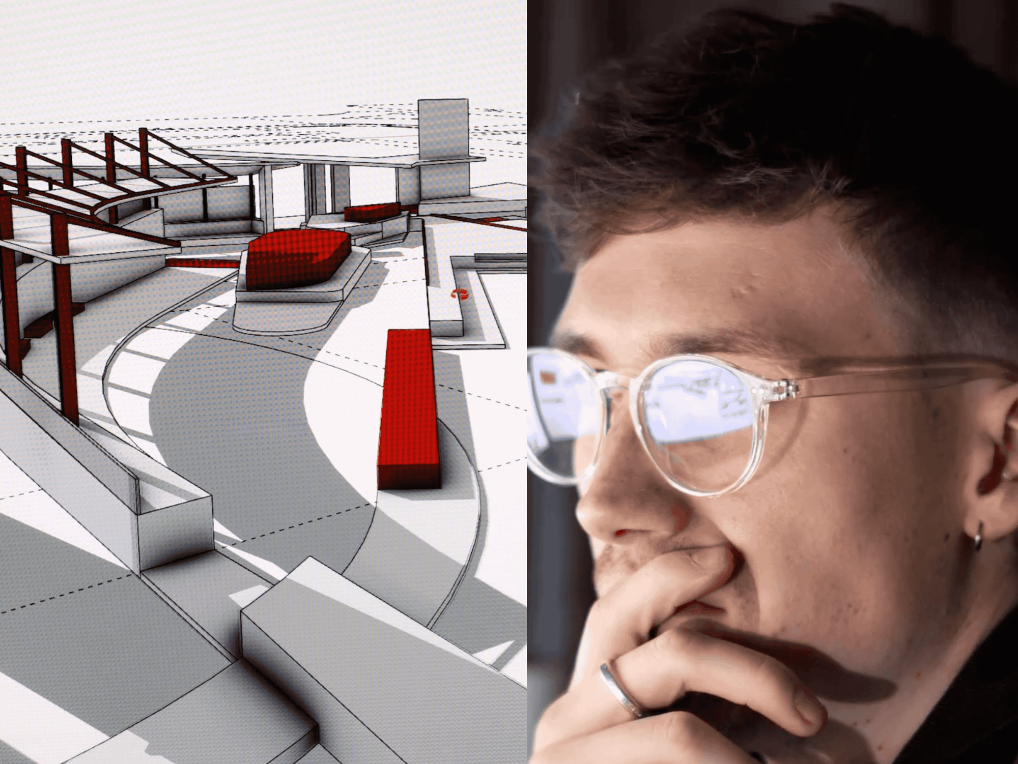 SketchUp: Inspiration & Insights for Designers by Designers