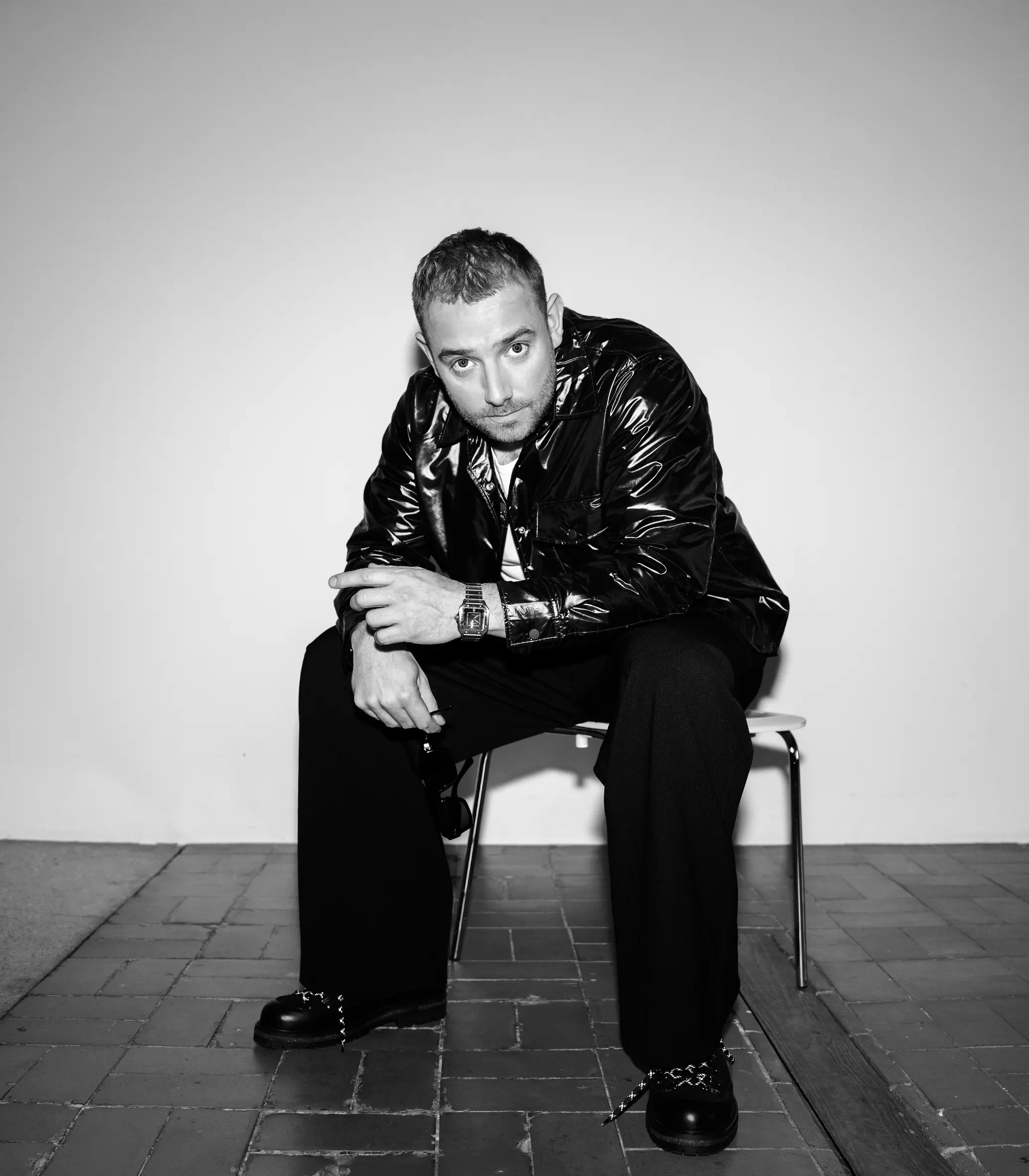 TopGunn: ''Det her bliver det største jeg nogensinde har lavet ...