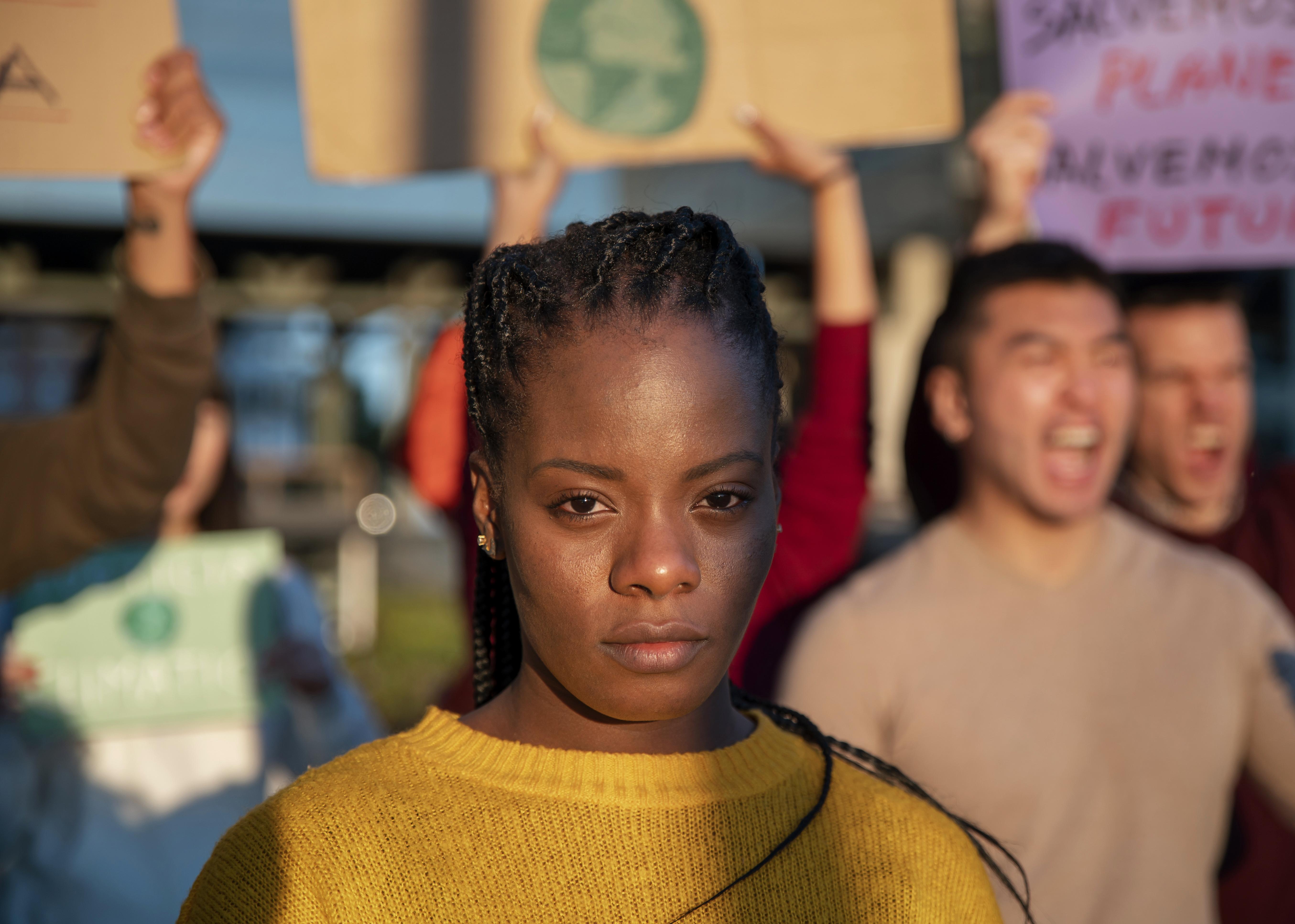 Personas Defensoras de Derechos Humanos | RIDHE