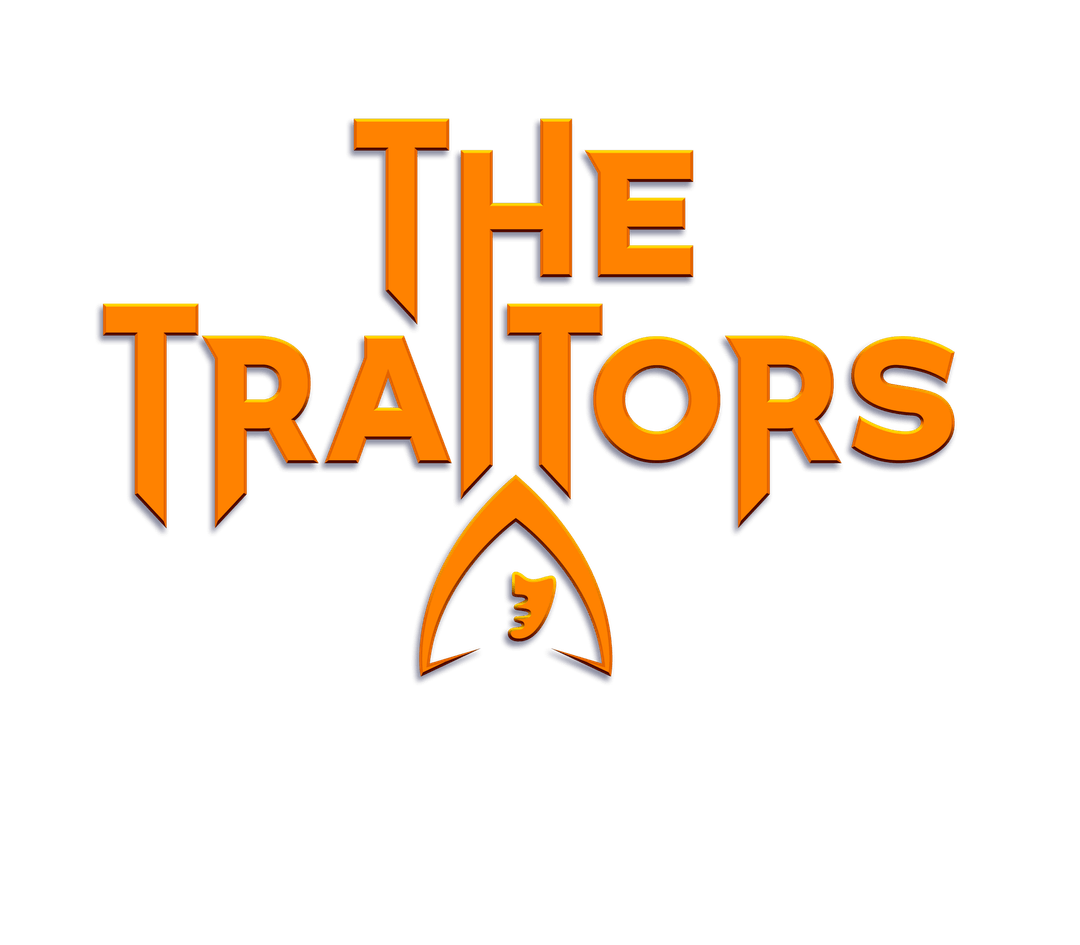 The Traitors: Live Experience | The Game