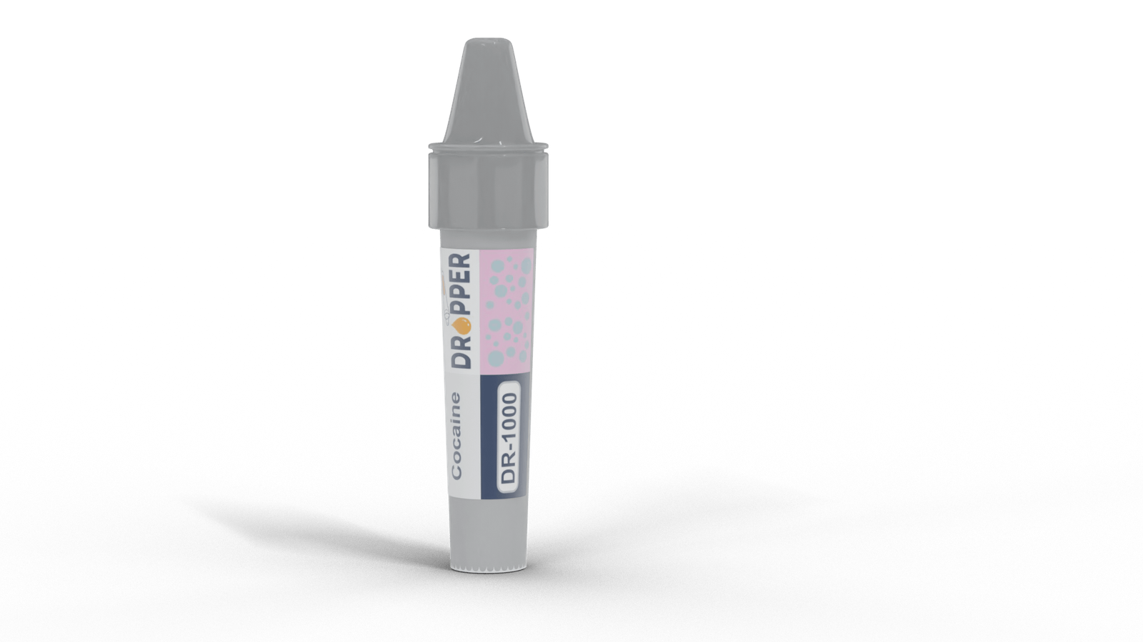 High-Quality Drug Testing Kits from IDenta - Advanced and Accurate ...