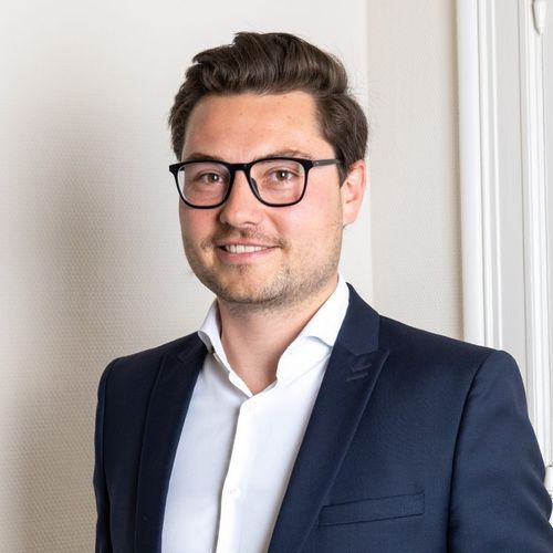 Ihre Immobilie - einfach energetisch saniert.