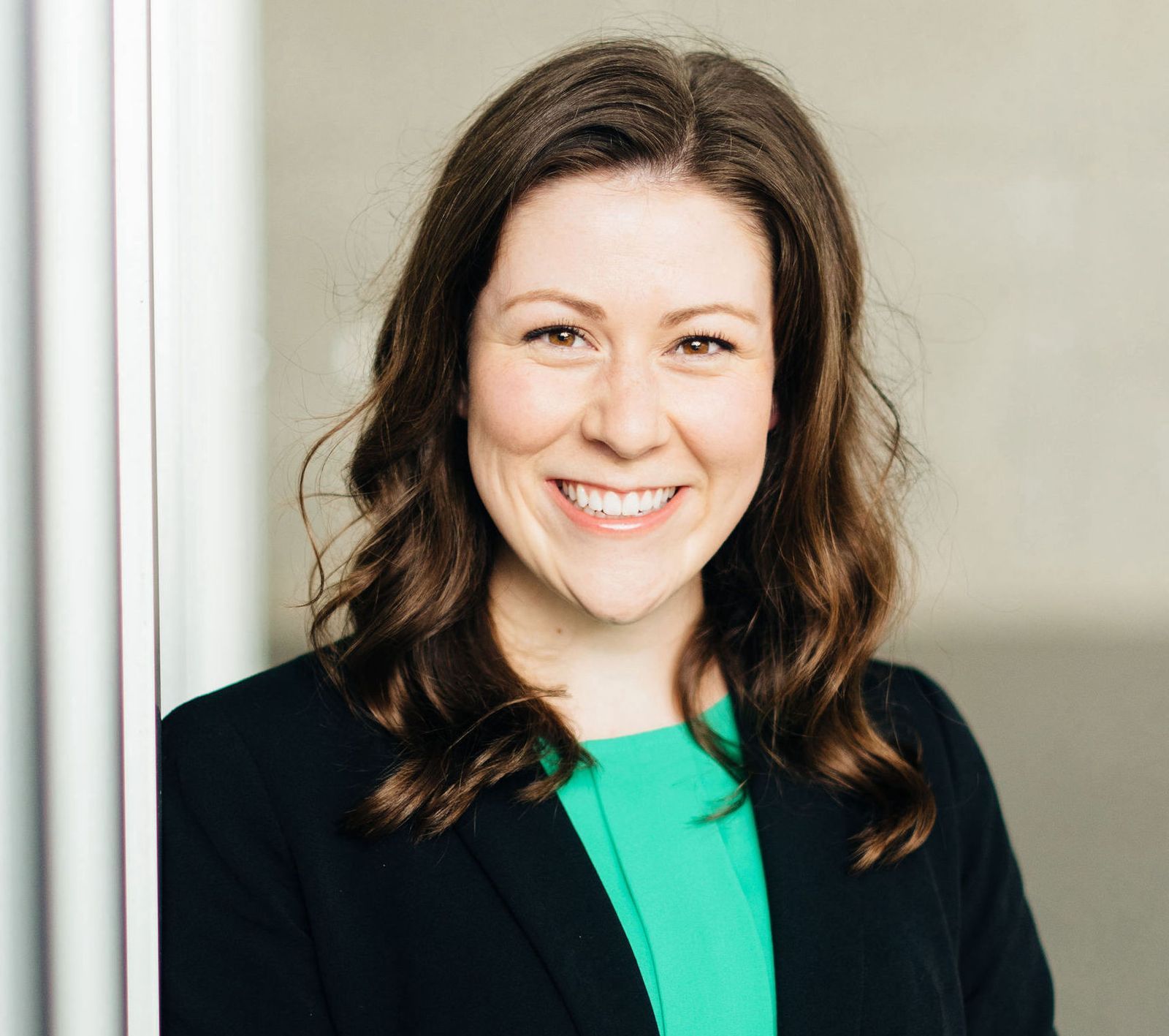 Dr. Paige Guillory | Baton Rouge OBGYN