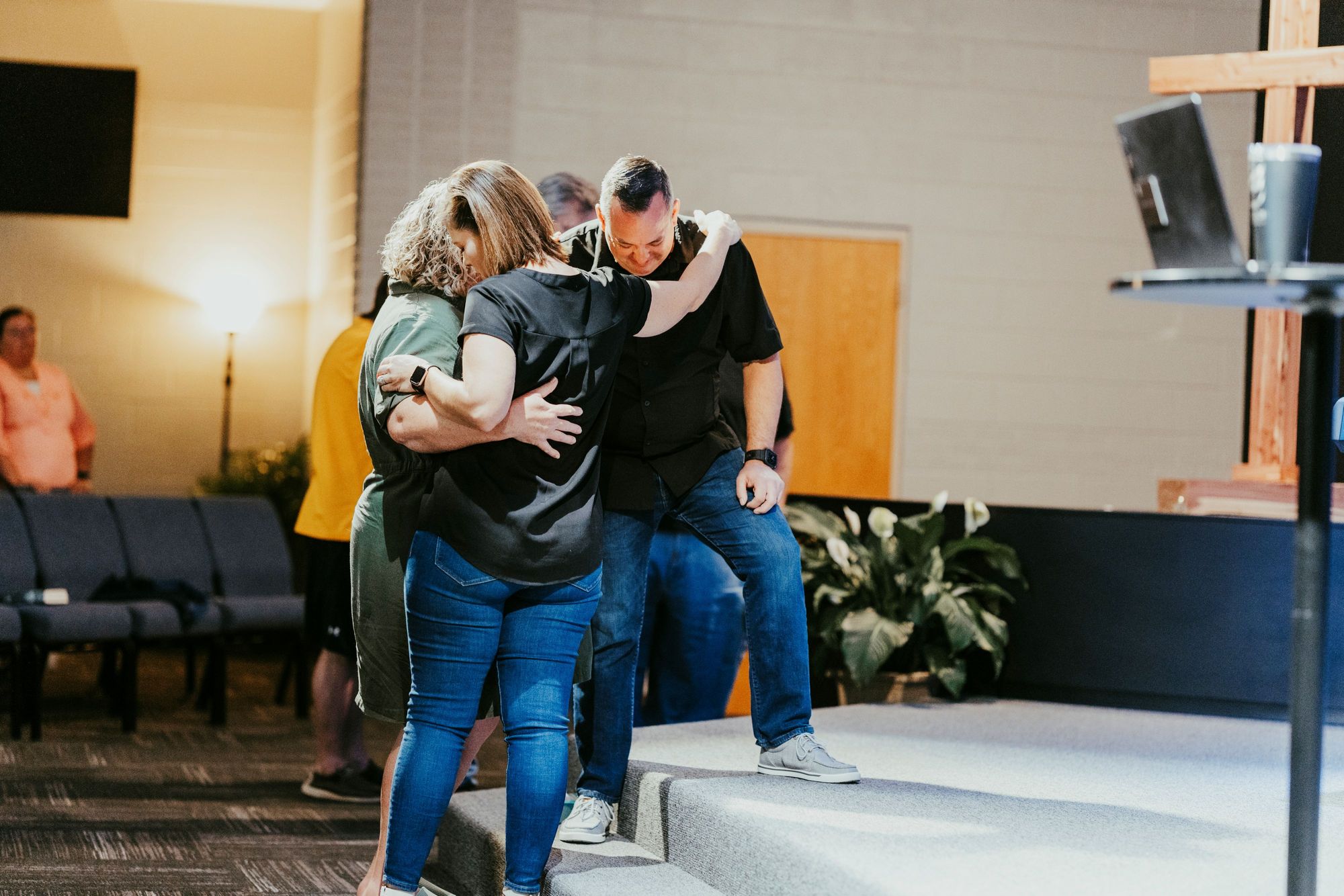 Home - Freedom Chapel - A Place to Call Home