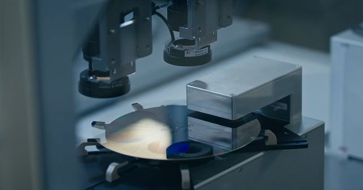 Magic Leap Vertical Integration and Manufacturing