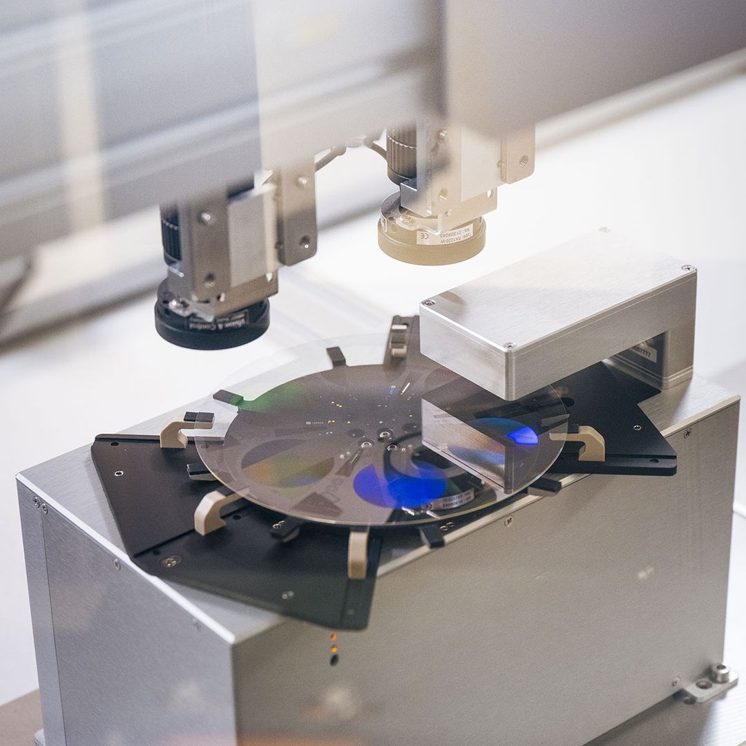 Magic Leap Vertical Integration and Manufacturing