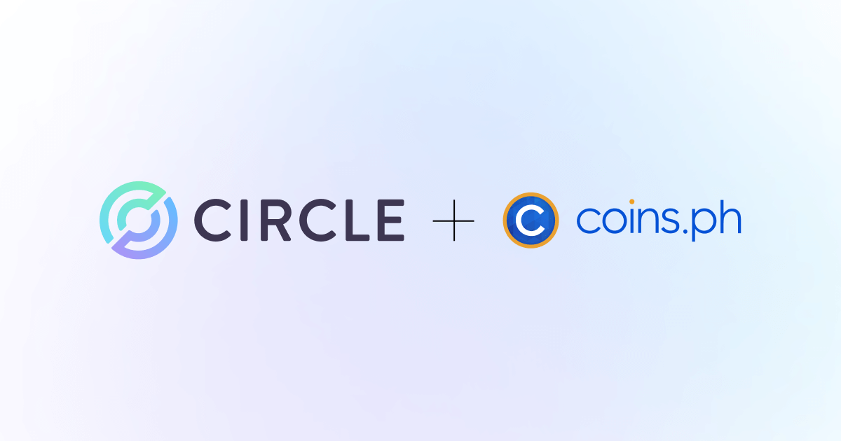 Coins.ph & Circle Promote Financial Inclusion in the Philippines | Circle
