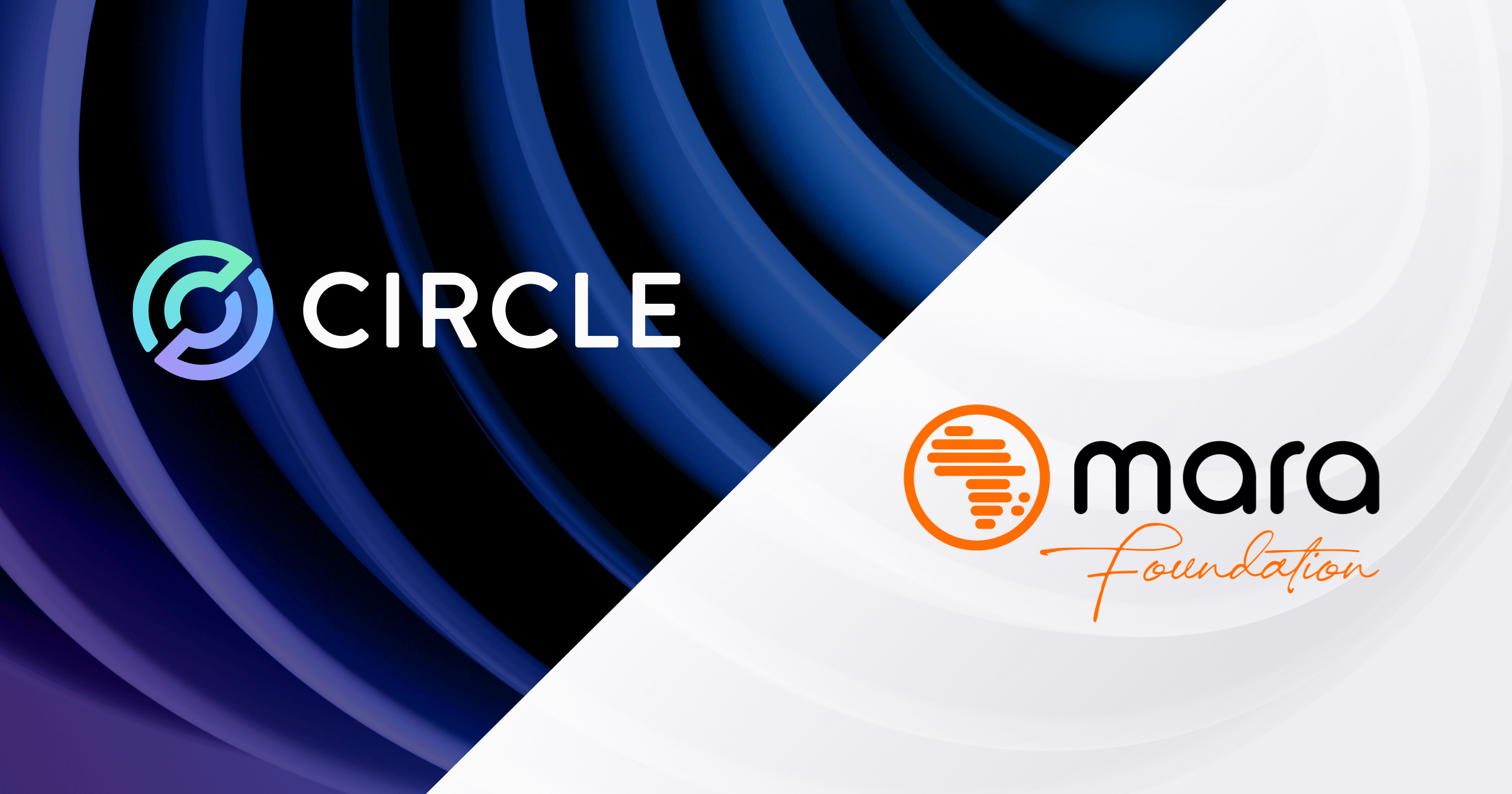 Circle Partners with Mara Foundation for Web3 Building in Africa | Circle