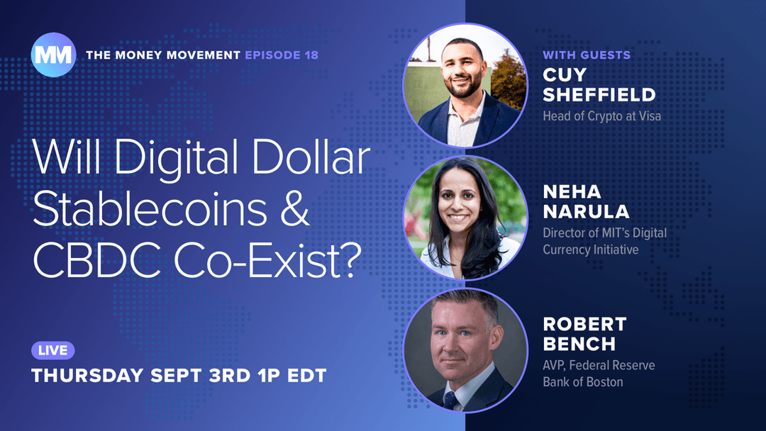 Circle | Resources | Stablecoins