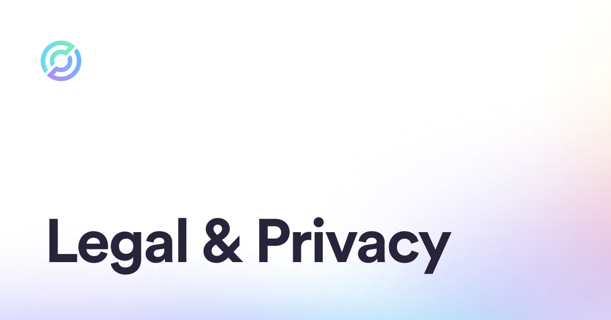 Privacy Policy | Circle