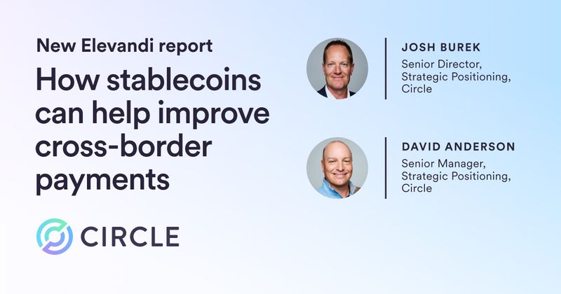 Circle Account is now Circle Mint