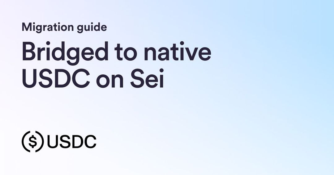 Now Available: USDC on the XRPL